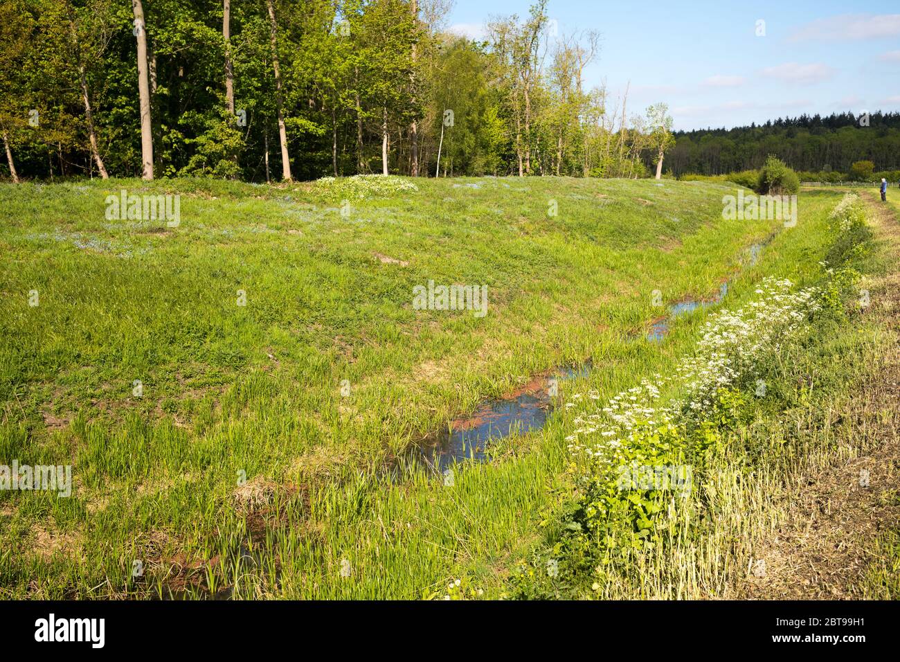Roman drain hi-res stock photography and images - Alamy