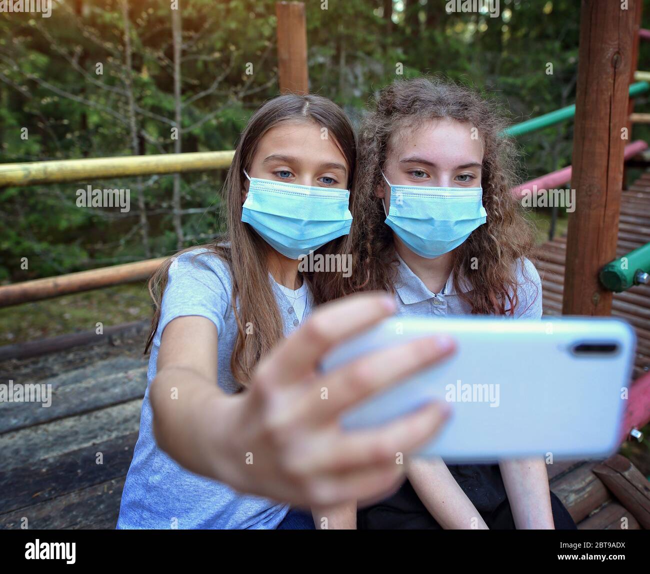 Take a picture of themselves hi-res stock photography and images - Alamy