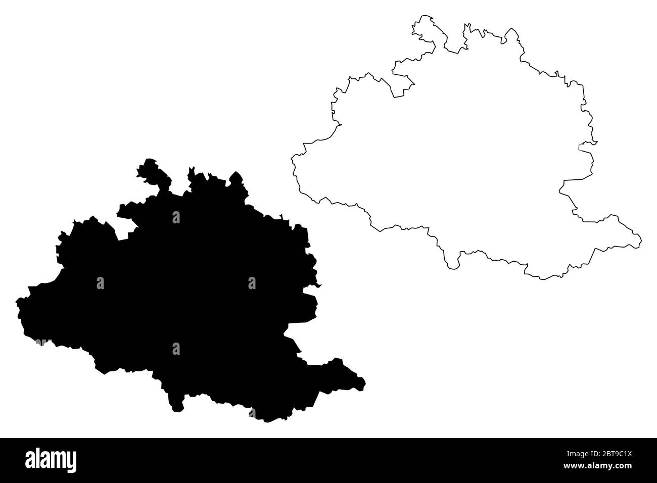 Ariege Department (France, French Republic, Occitanie or Occitania ...