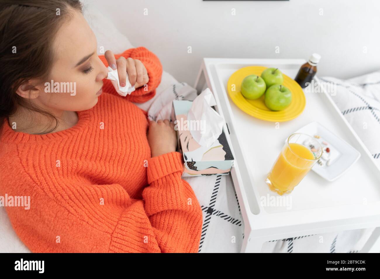 Green Snot High Resolution Stock Photography and Images - Alamy