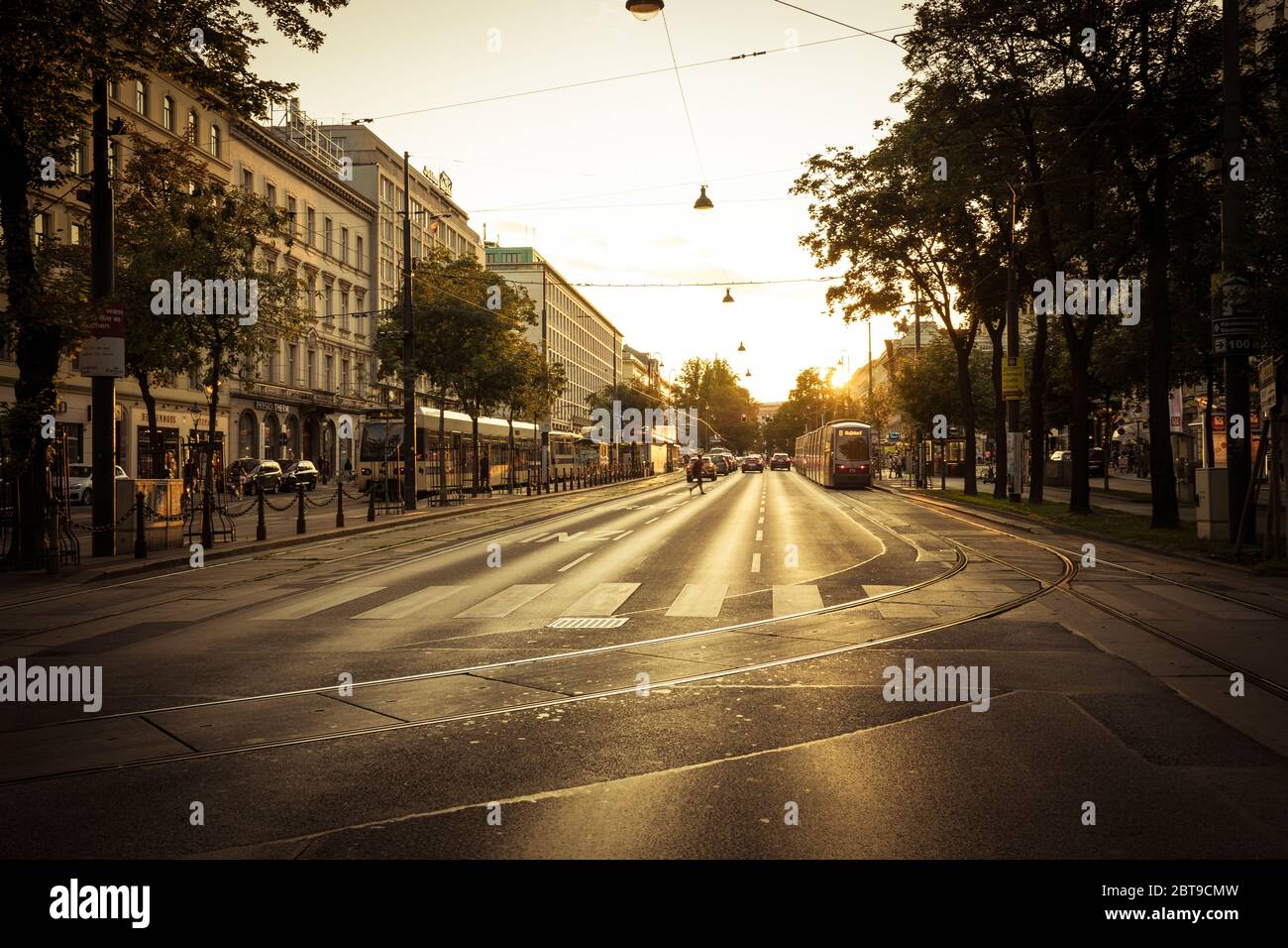 famous-street-in-vienna-wien-austria-stock-photo-alamy