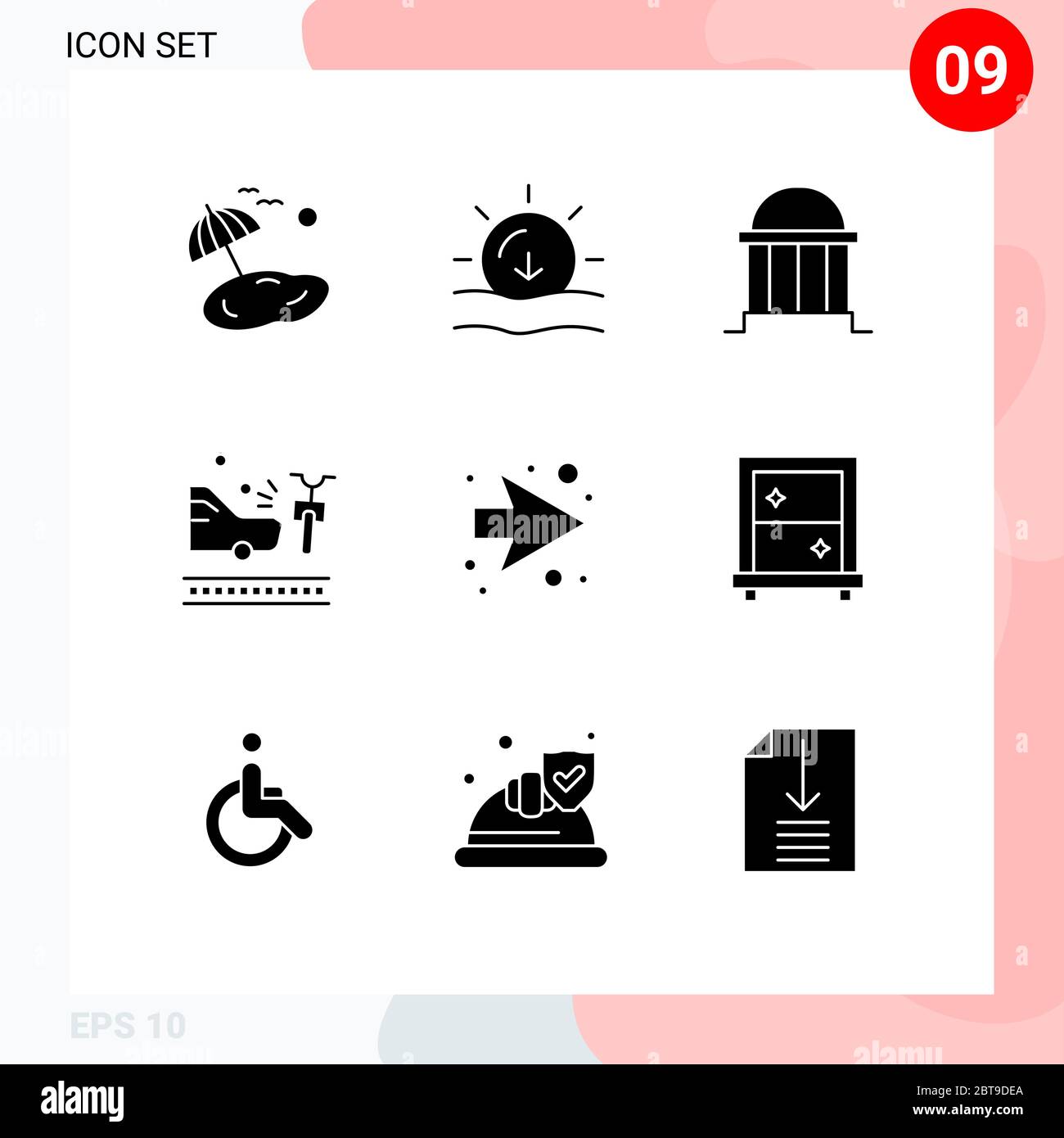 Car architecture Stock Vector Images - Alamy