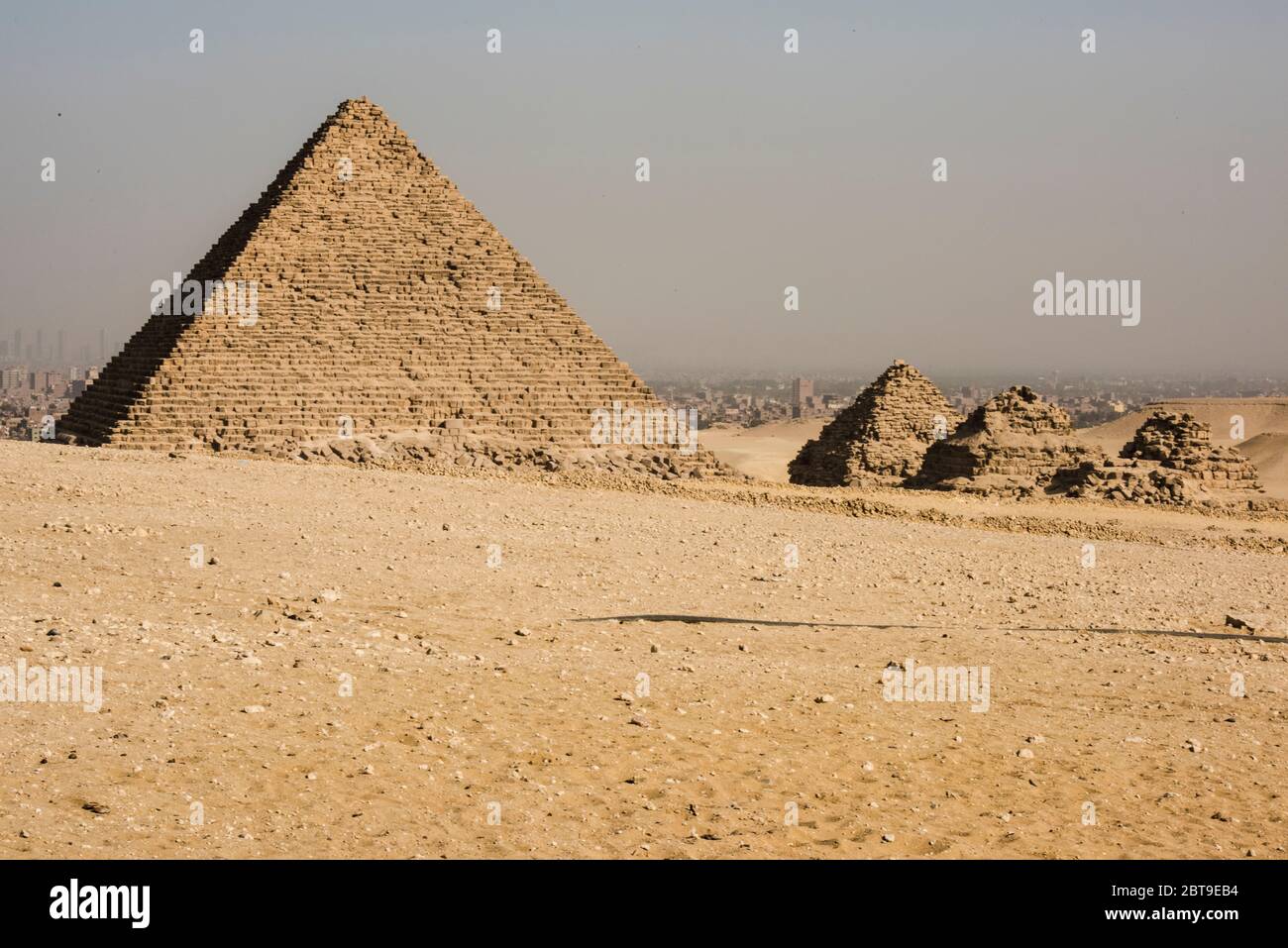 Sphinx pyramiden gizeh ägypten hi-res stock photography and images - Alamy