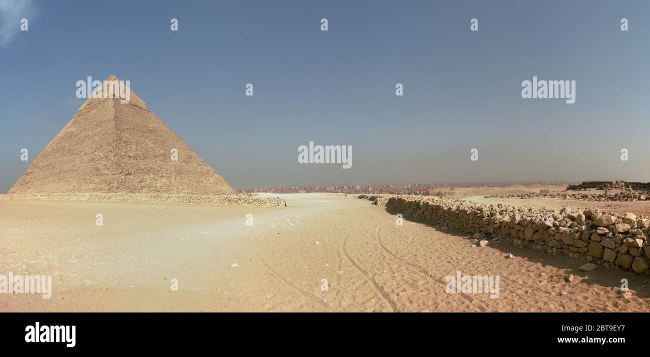 Sphinx pyramiden gizeh ägypten hi-res stock photography and images - Alamy