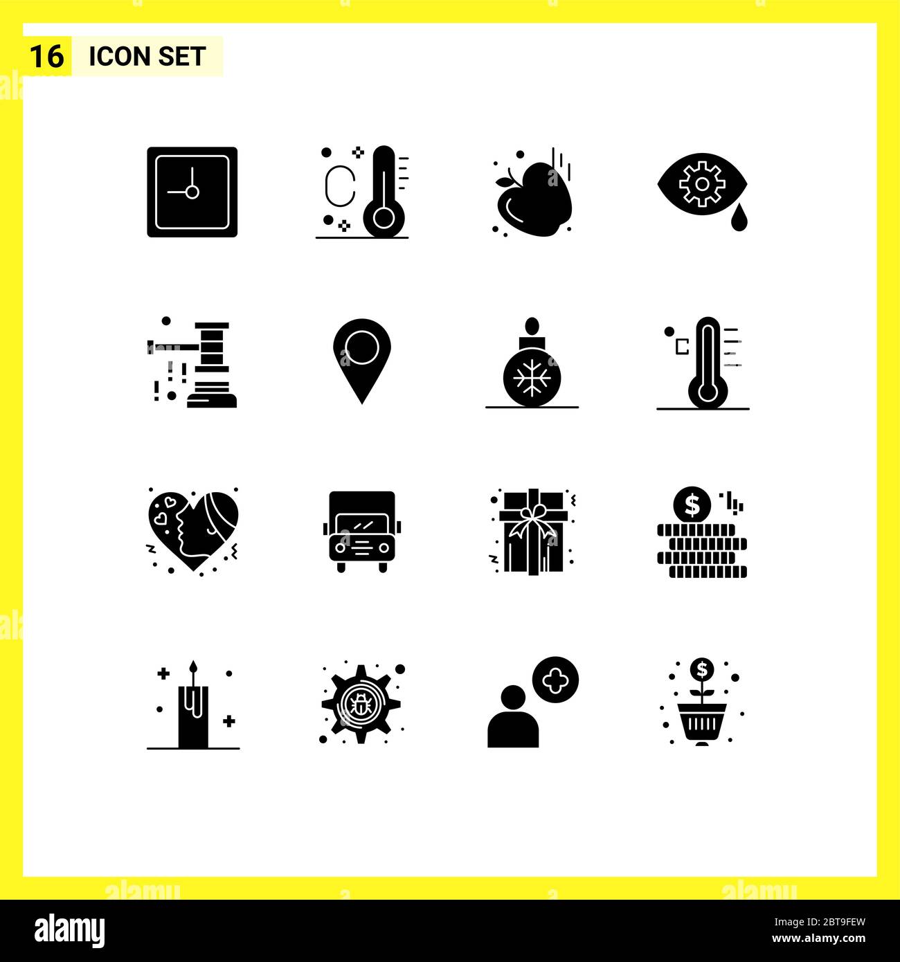 Auto correction Stock Vector Images - Alamy