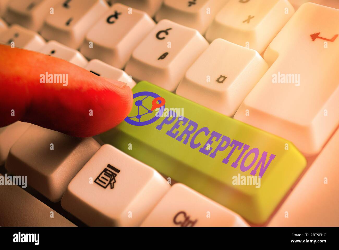 Handwriting text writing Perception. Conceptual photo individuals ...