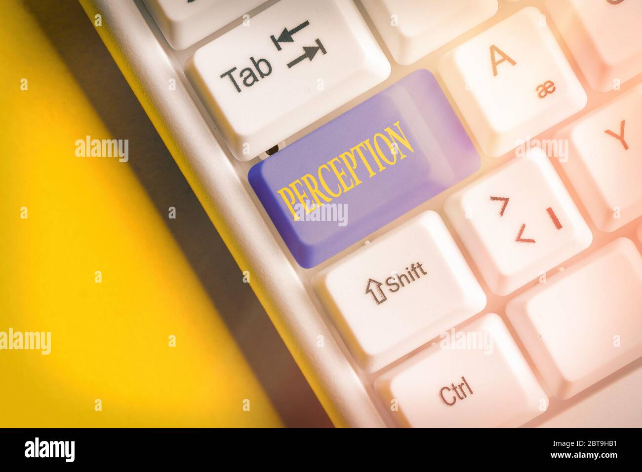 Handwriting text Perception. Conceptual photo individuals organize and ...