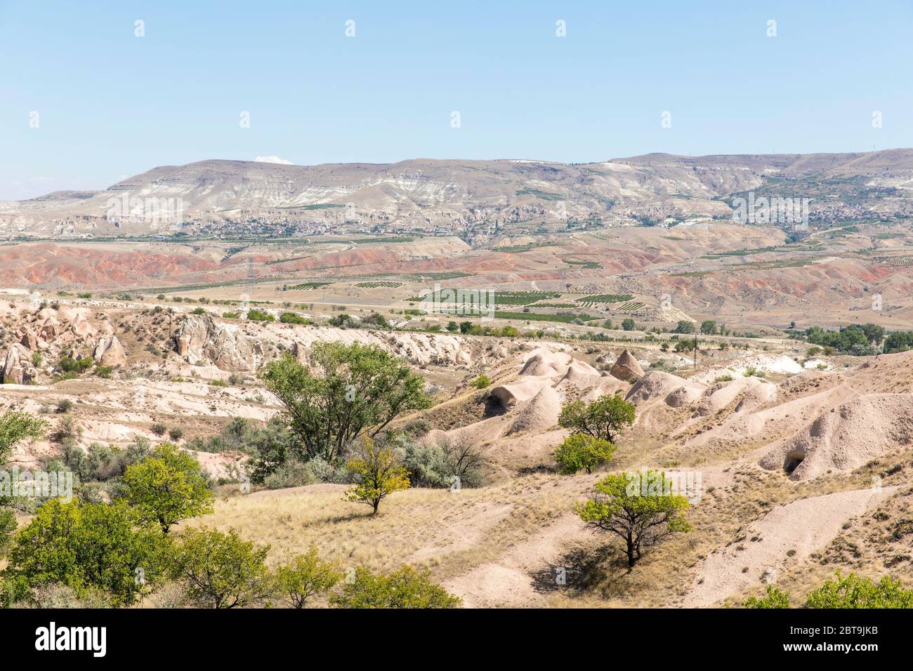 Devrent, imagination Valley, Cappadocia, Nevsehir, Turkey Stock Photo ...