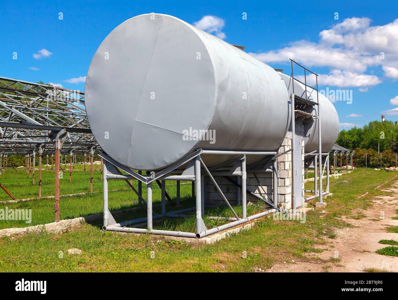 Stream For Irrigation High Resolution Stock Photography and Images - Alamy