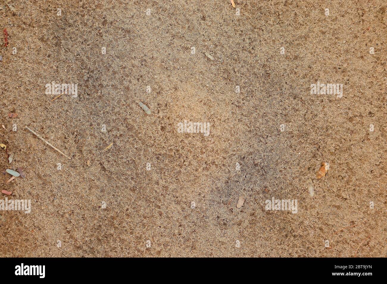 close up of rainy sand texture and background Stock Photo - Alamy