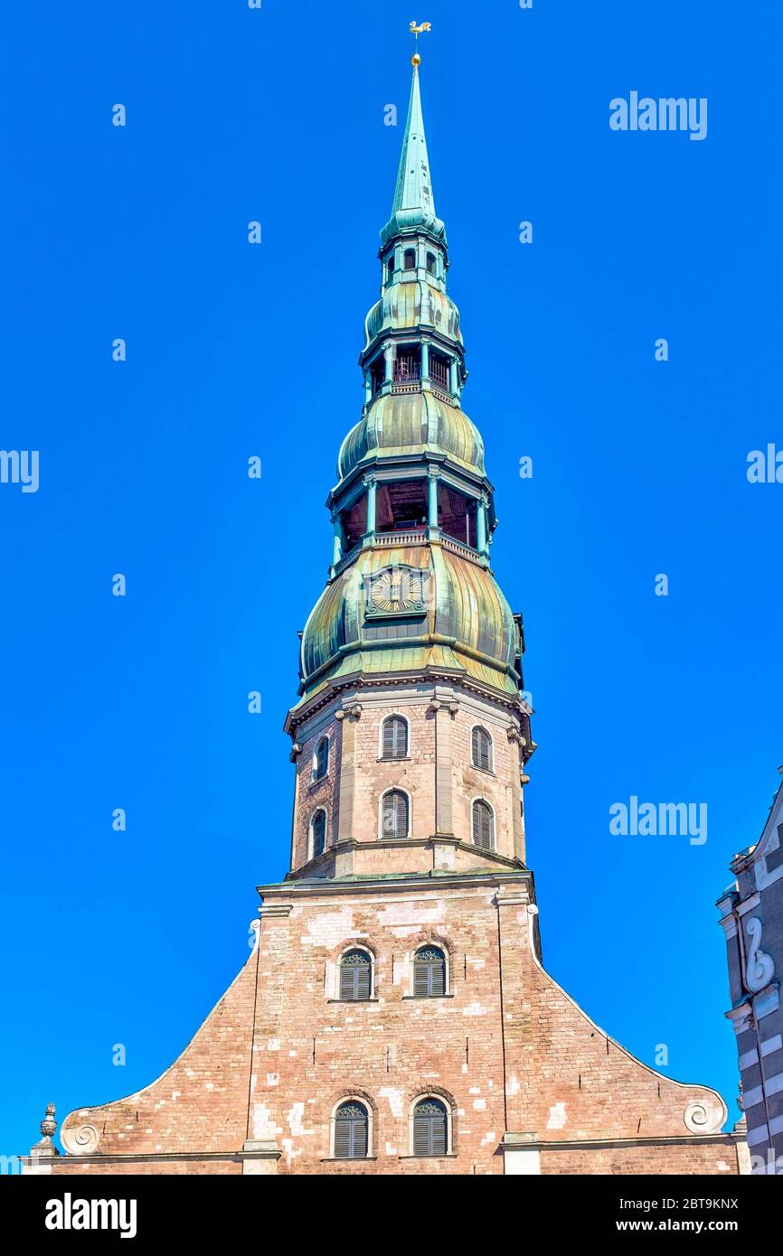 St peter bell hi-res stock photography and images - Alamy