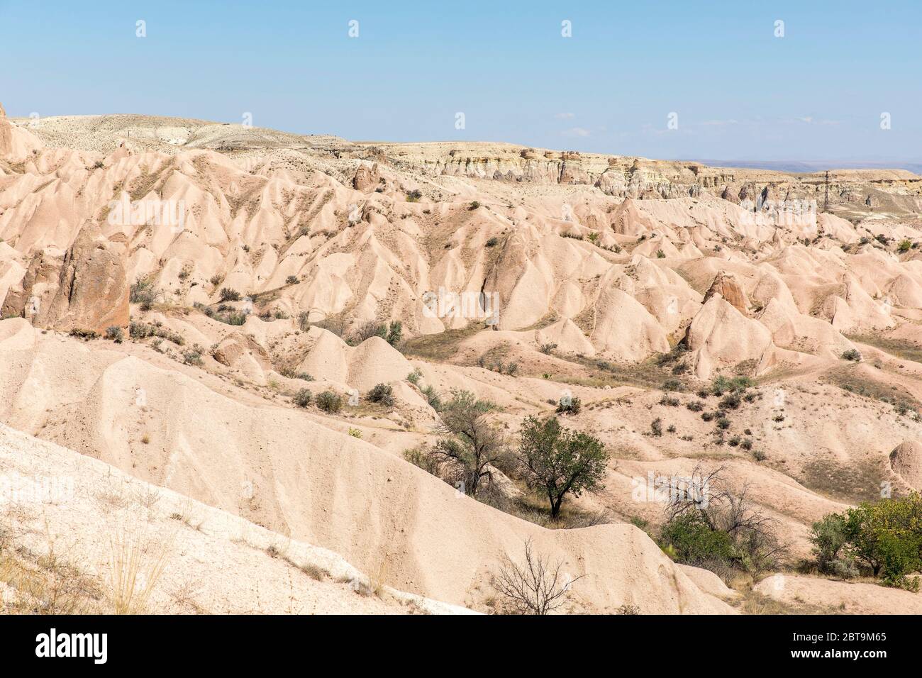 Devrent, imagination Valley, Cappadocia, Nevsehir, Turkey Stock Photo ...