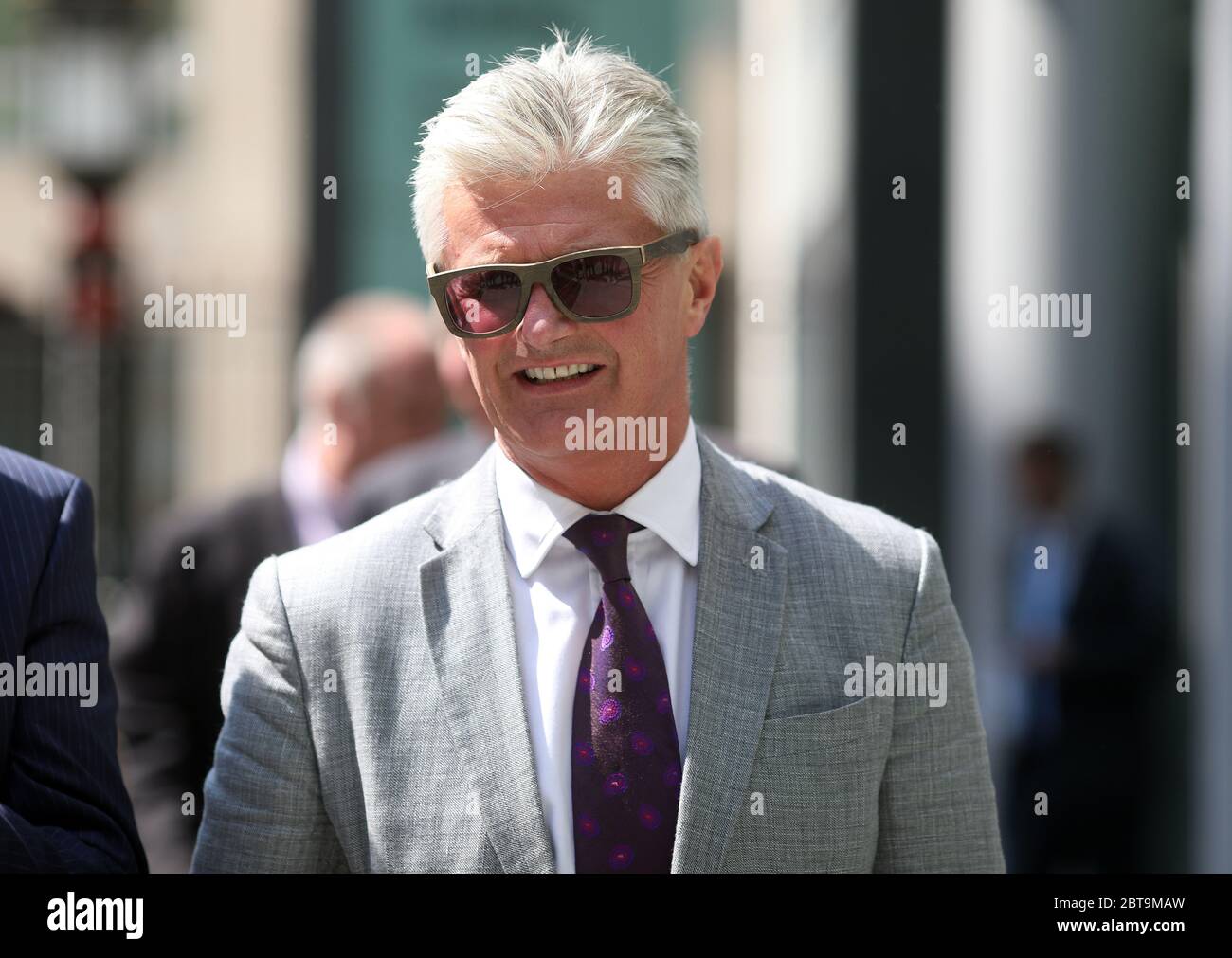 Tim wilcox hi-res stock photography and images - Alamy