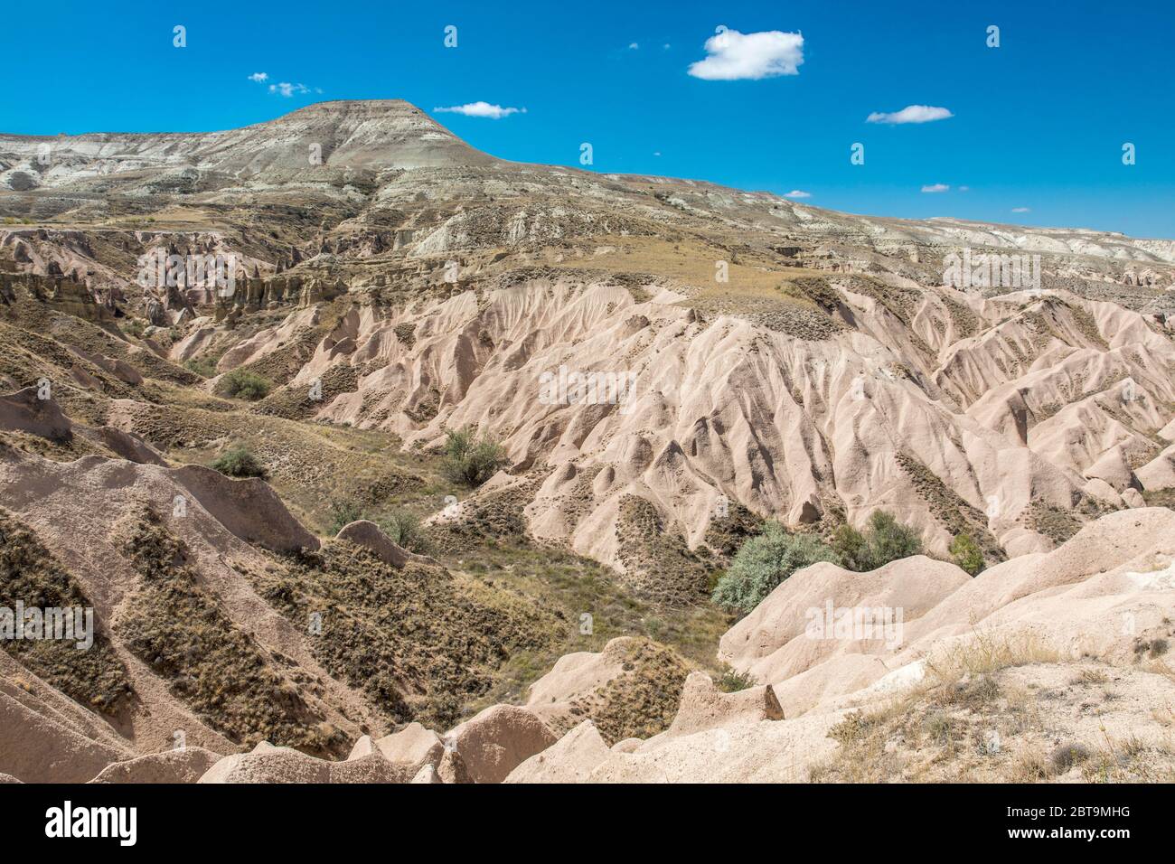 Devrent, imagination Valley, Cappadocia, Nevsehir, Turkey Stock Photo ...