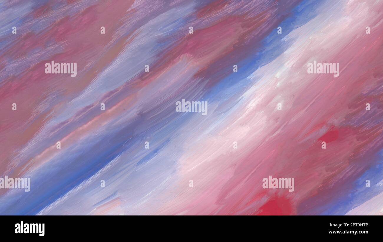 Red, white and blue colored background. Colored texture. Grunge colors ...