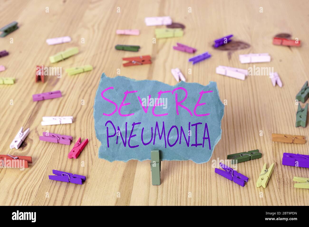 Word writing text Severe Pneumonia. Business photo showcasing acute ...