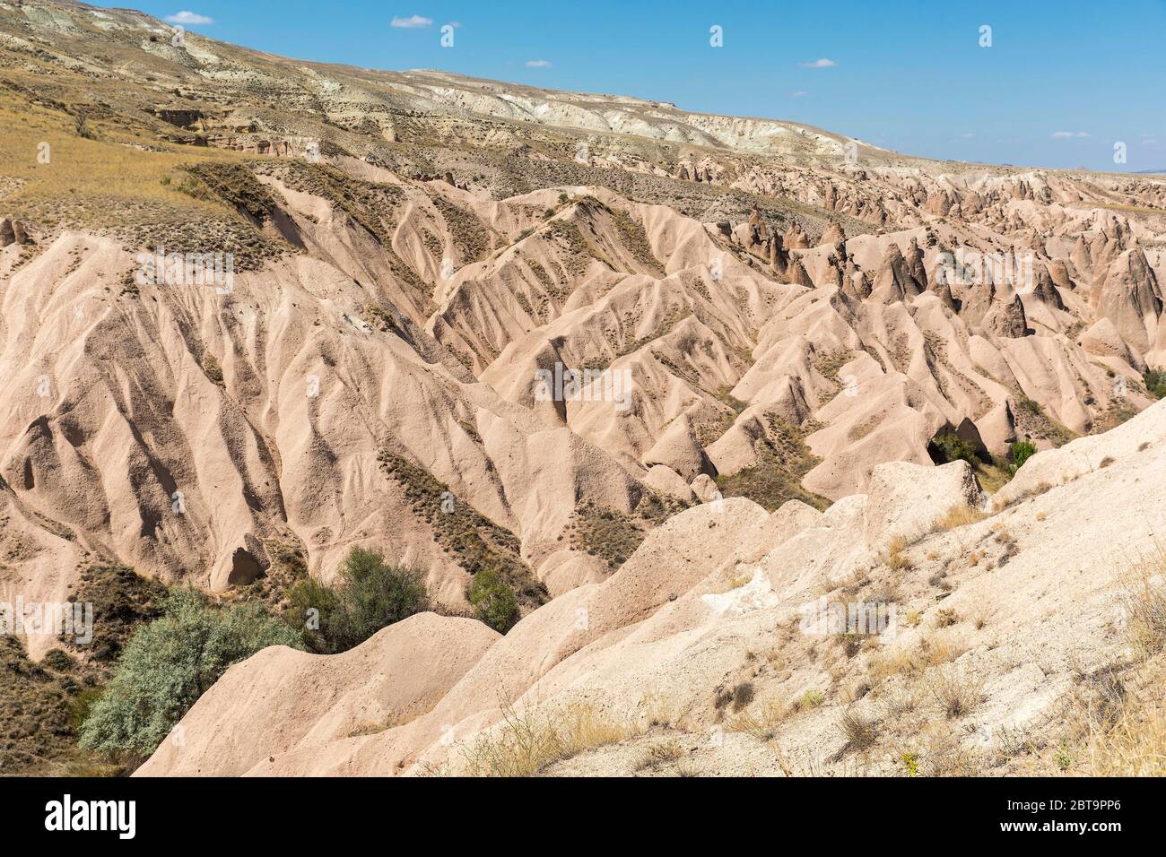 Devrent, imagination Valley, Cappadocia, Nevsehir, Turkey Stock Photo ...