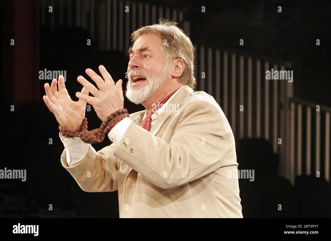 Comedy of errors stage hi-res stock photography and images - Alamy