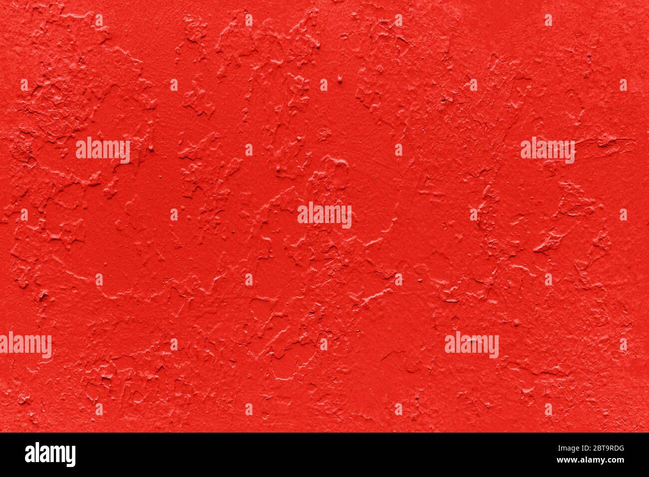 Red Paint Texture Seamless