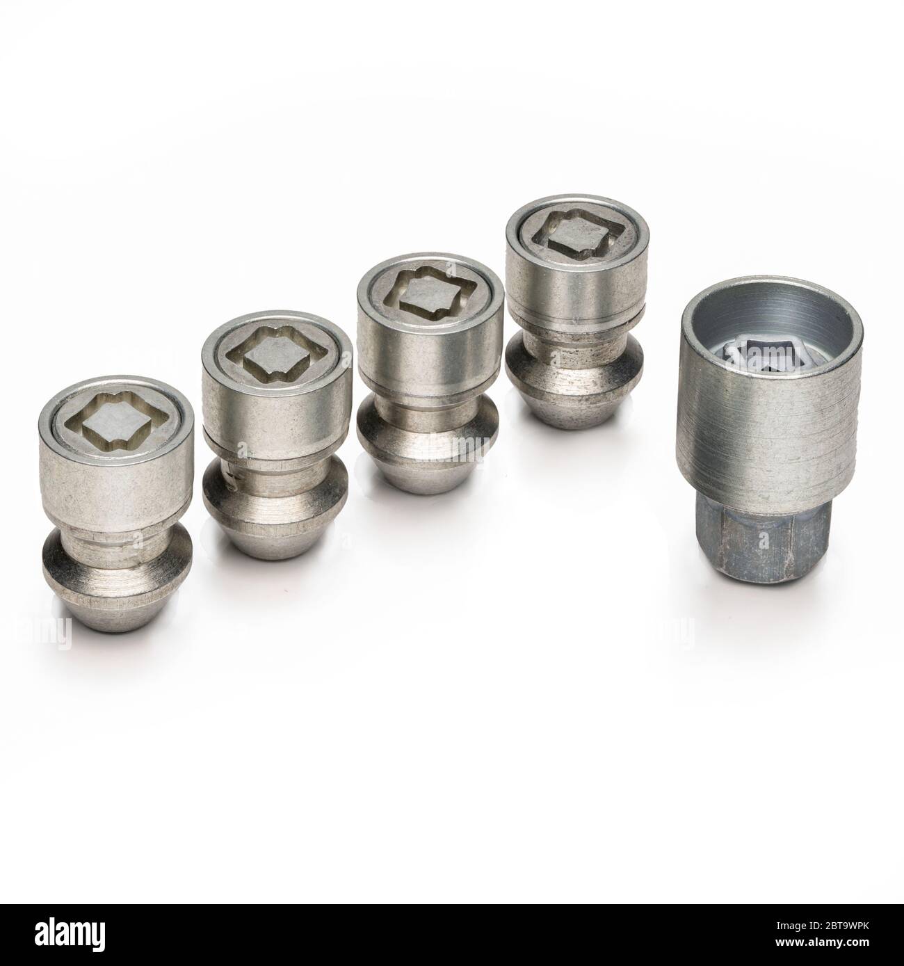 What Are Car Lock Nuts at Patricia Mack blog