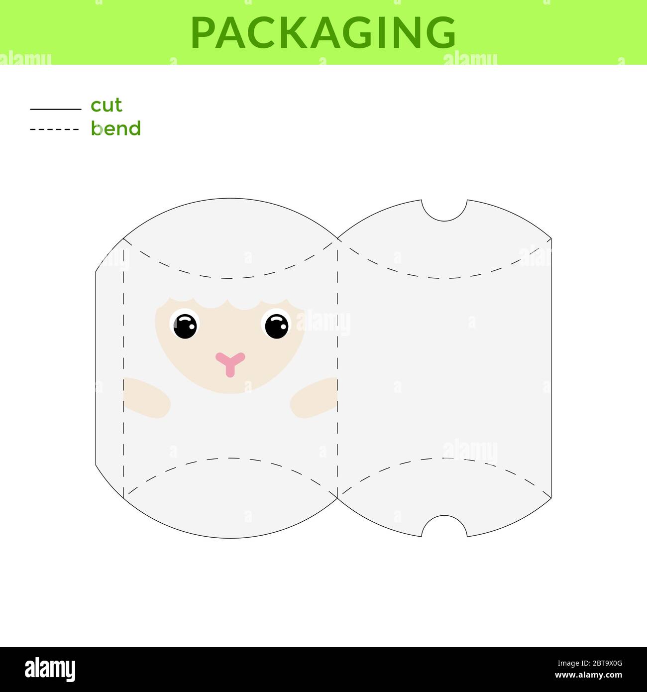 Sheep printable craft hi-res stock photography and images - Alamy