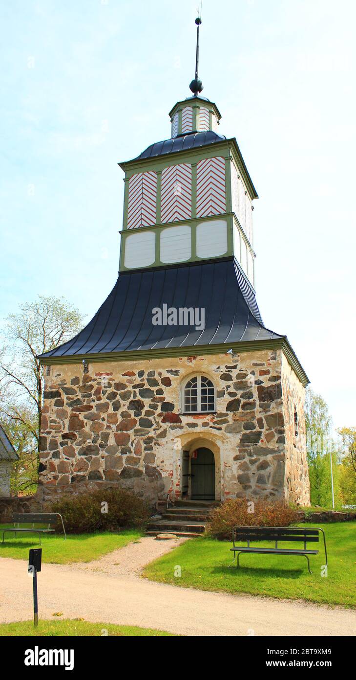 Visit parainen hi-res stock photography and images - Alamy