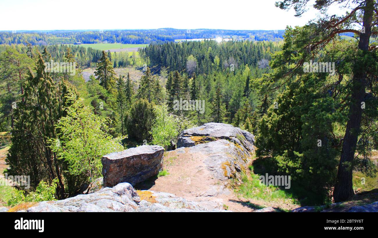 Kaarina hi-res stock photography and images - Alamy