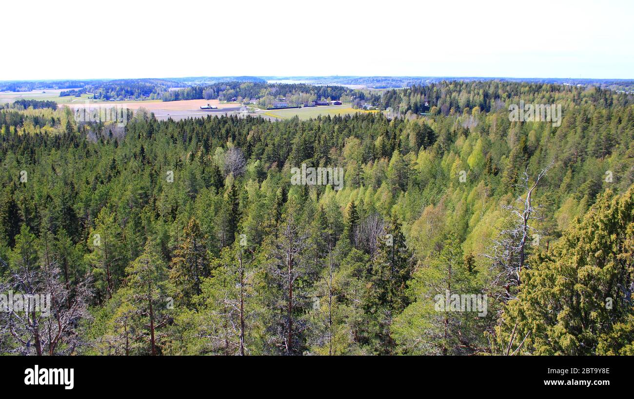Kaarina, finland hi-res stock photography and images - Alamy