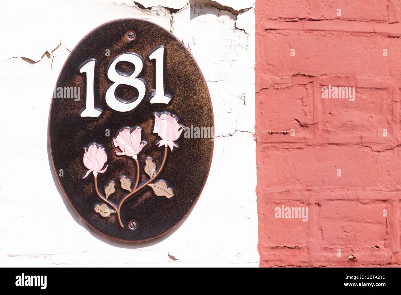 Number 181 hi-res stock photography and images - Alamy