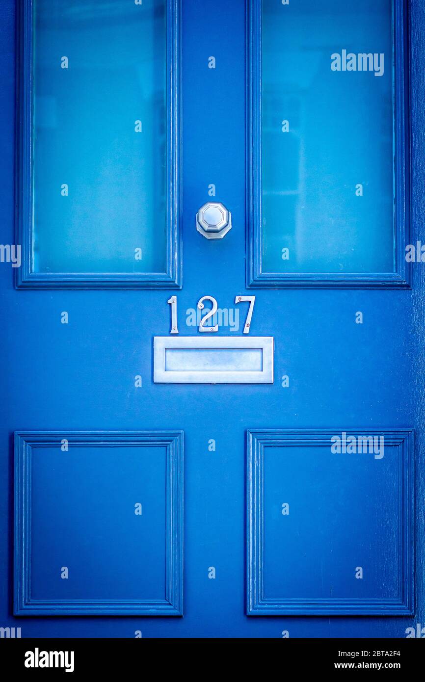 Number 127 hi-res stock photography and images - Alamy