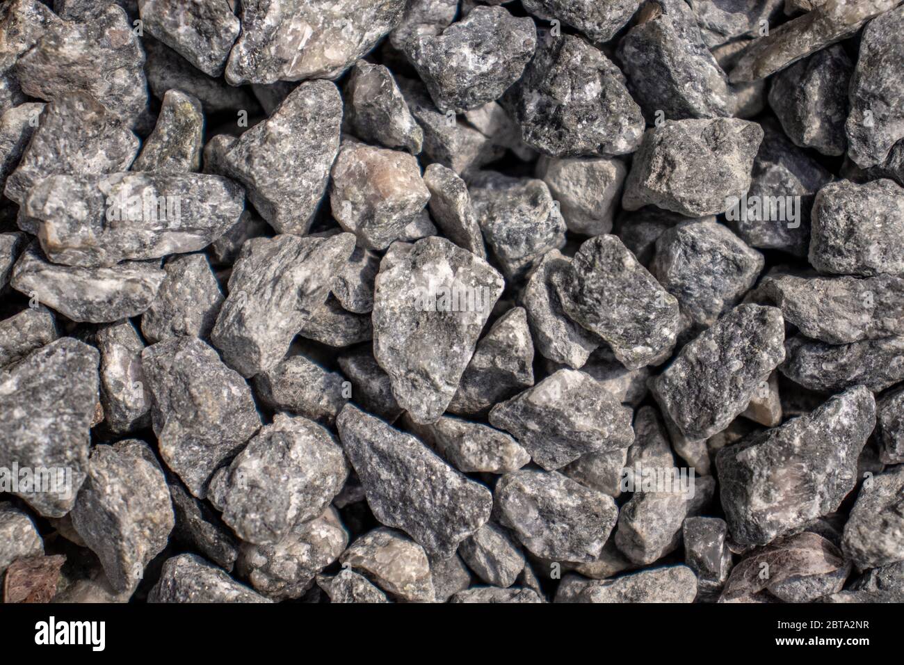 Slag stones hi-res stock photography and images - Alamy