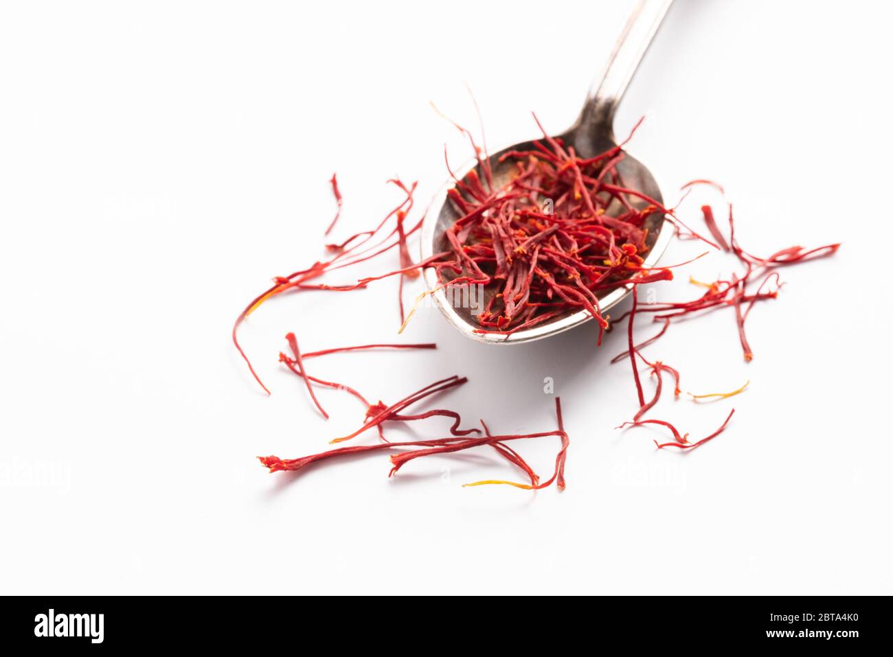 Traditional saffron Cut Out Stock Images & Pictures - Alamy
