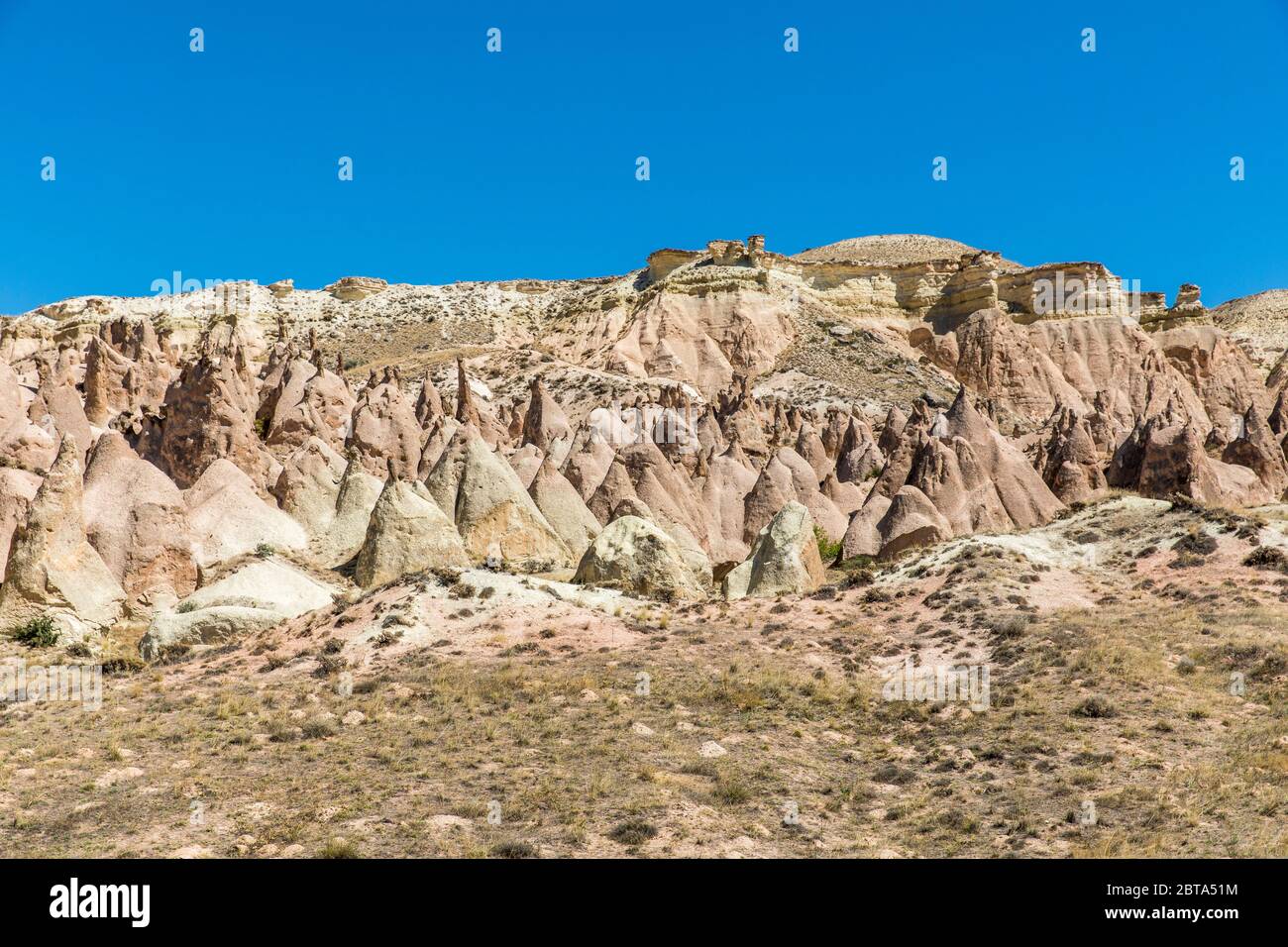 Devrent, imagination Valley, Cappadocia, Nevsehir, Turkey Stock Photo ...