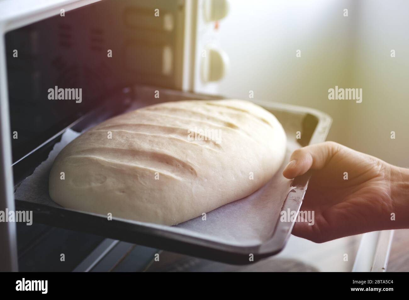 Load of bread hi-res stock photography and images - Alamy