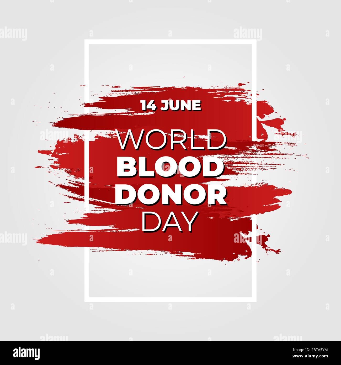 June 14 Stock Vector Images - Alamy