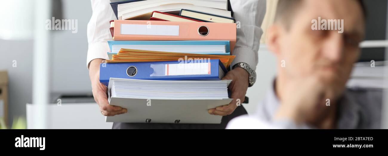 Verify completeness and correctness results work Stock Photo - Alamy