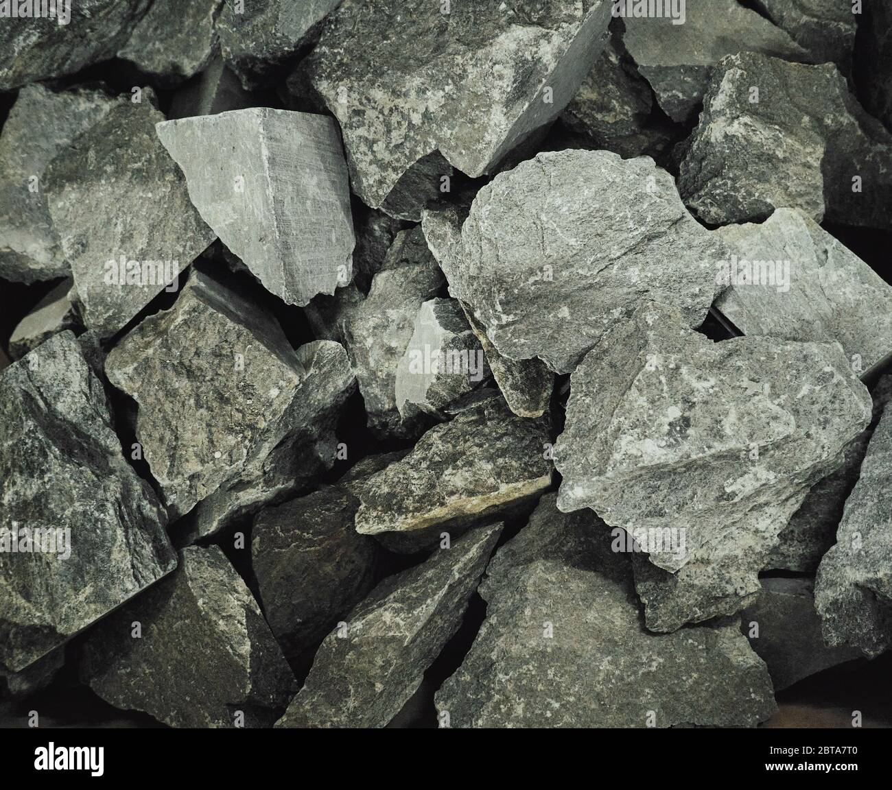 Closeup stone background, greay stone, nature texture background ...