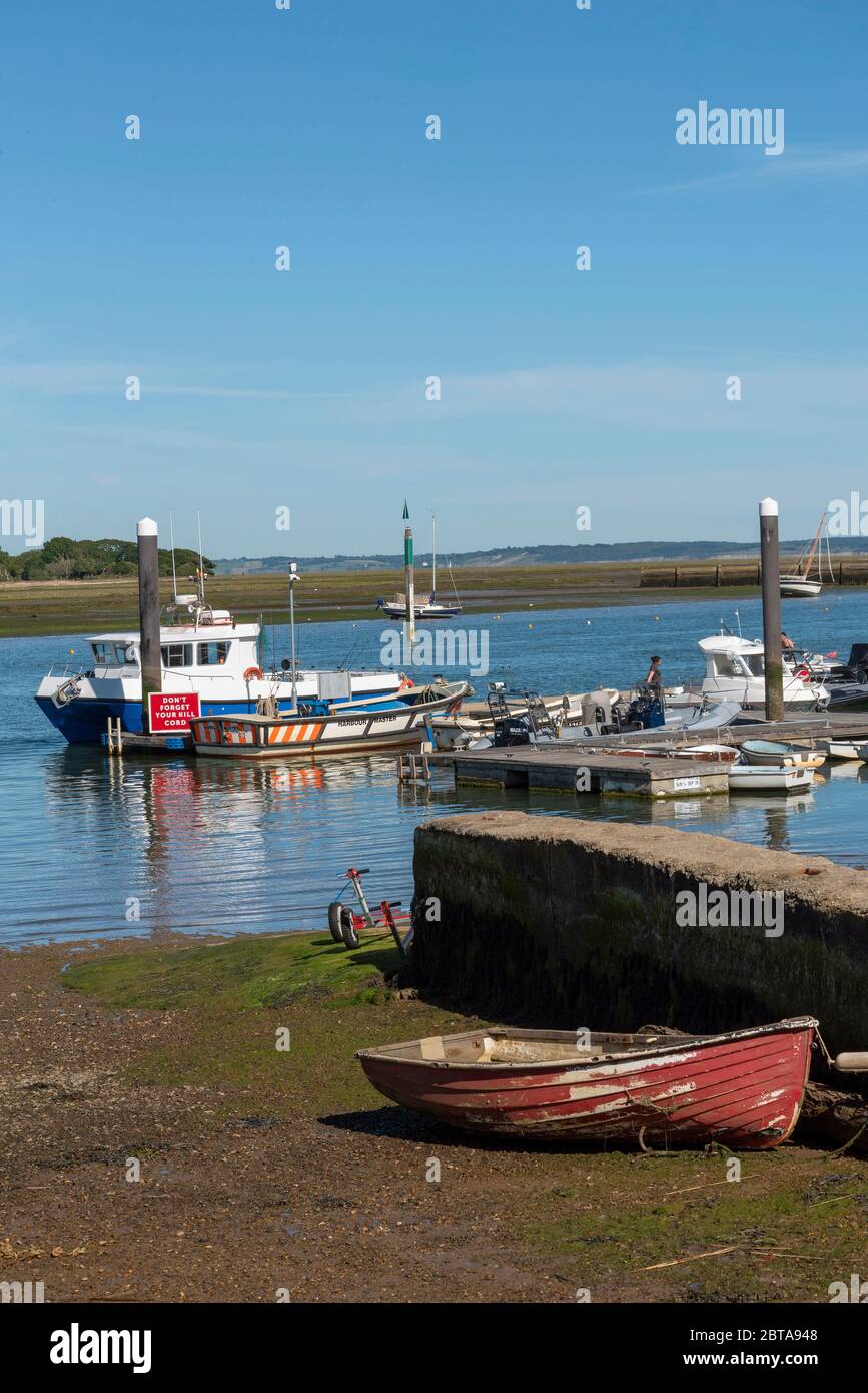 Rowing slipway hi-res stock photography and images - Alamy