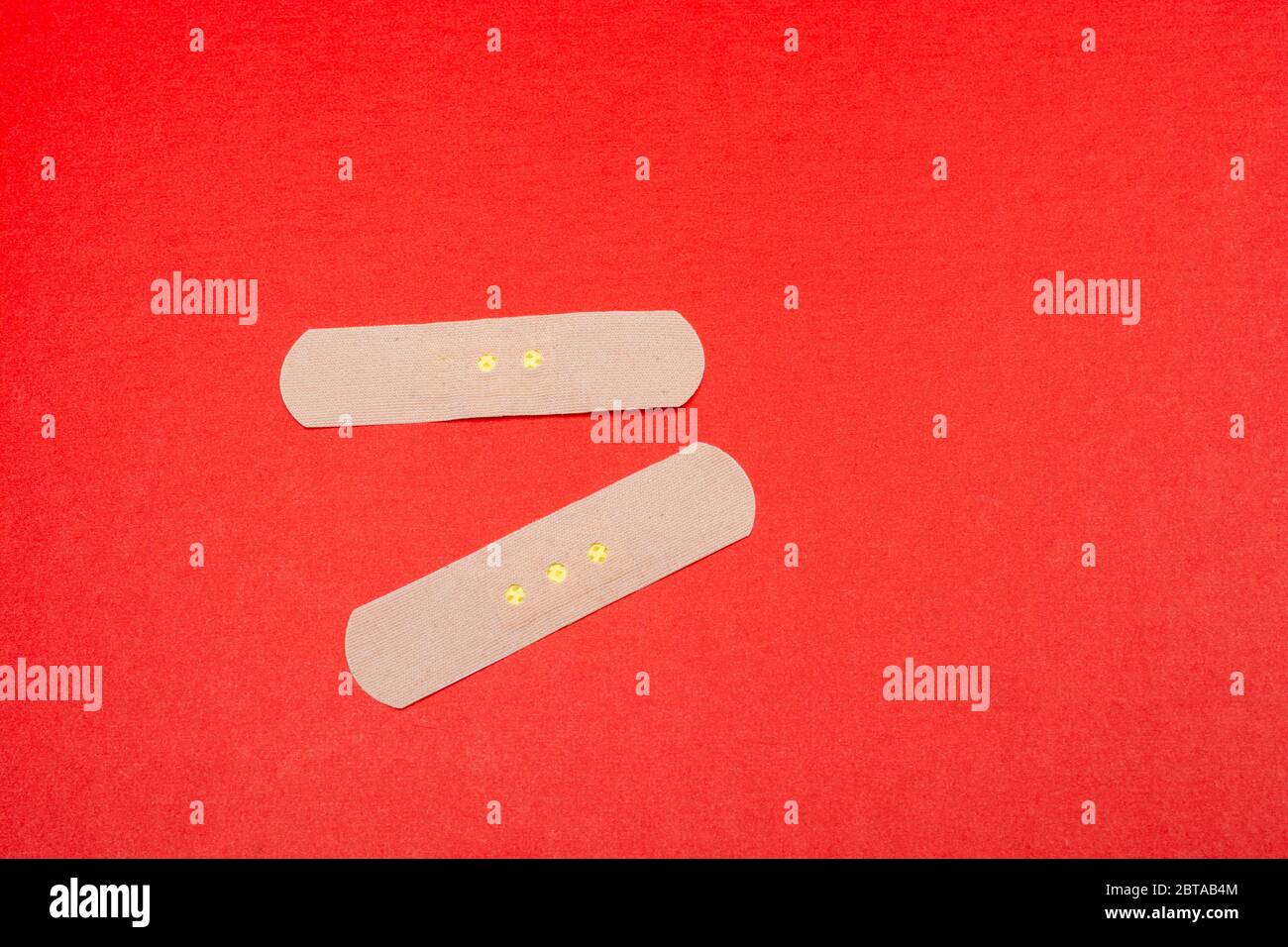 Plastering strip hi-res stock photography and images - Alamy