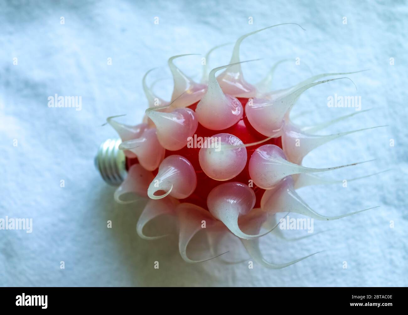 Virus filament hi-res stock photography and images - Alamy