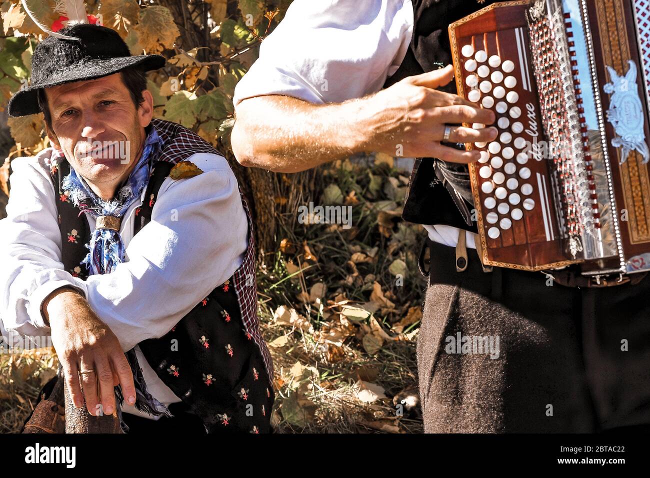 Riva instruments hi-res stock photography and images - Alamy