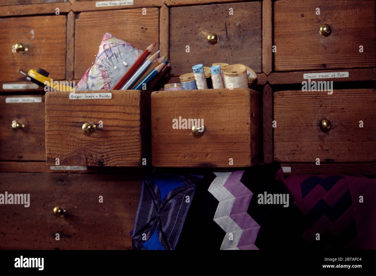 Storing furniture hi-res stock photography and images - Alamy