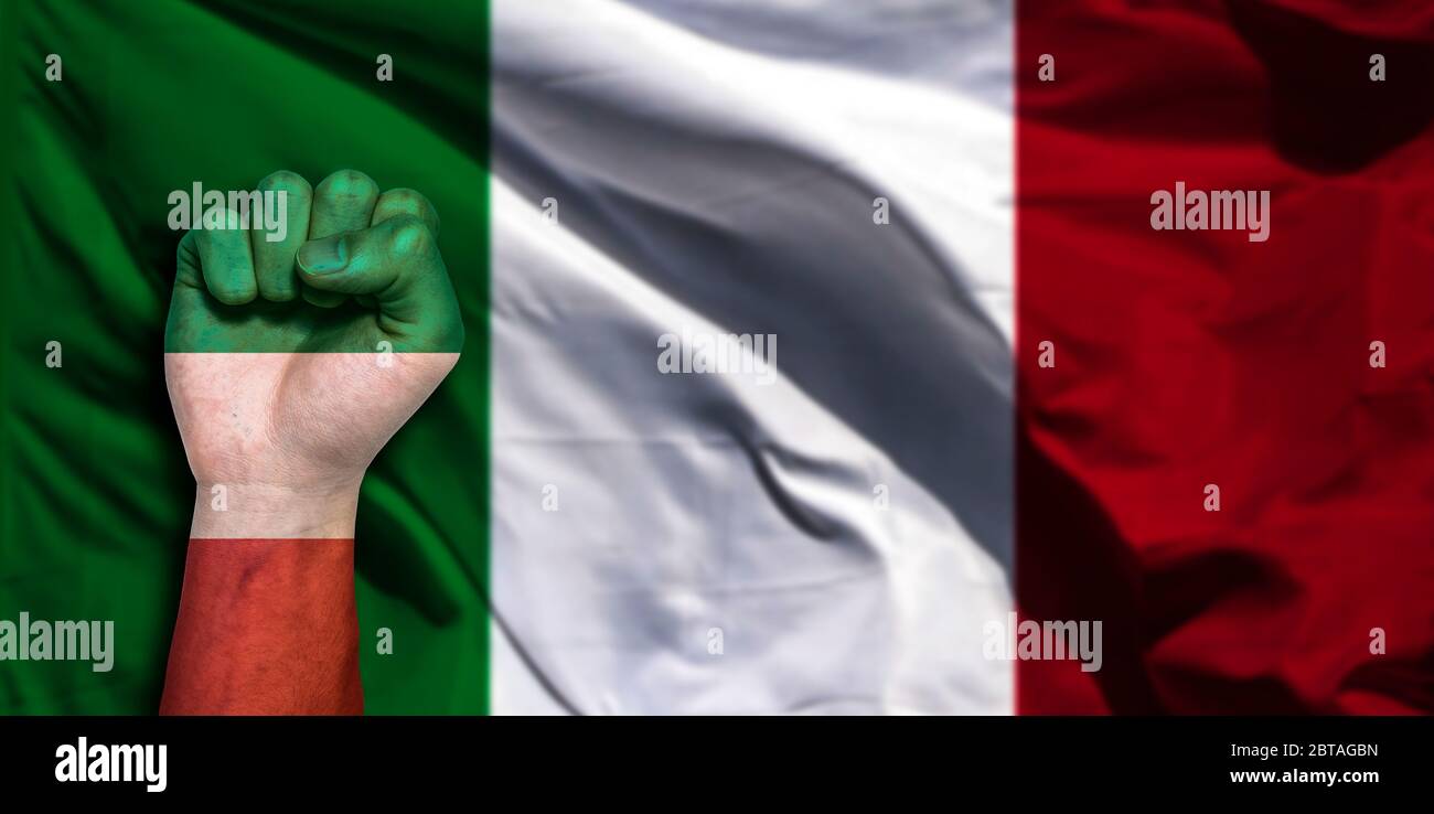 Italian Symbols For Strength
