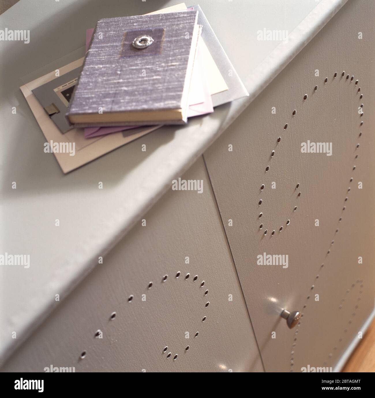 Renovating cupboard hi-res stock photography and images - Alamy