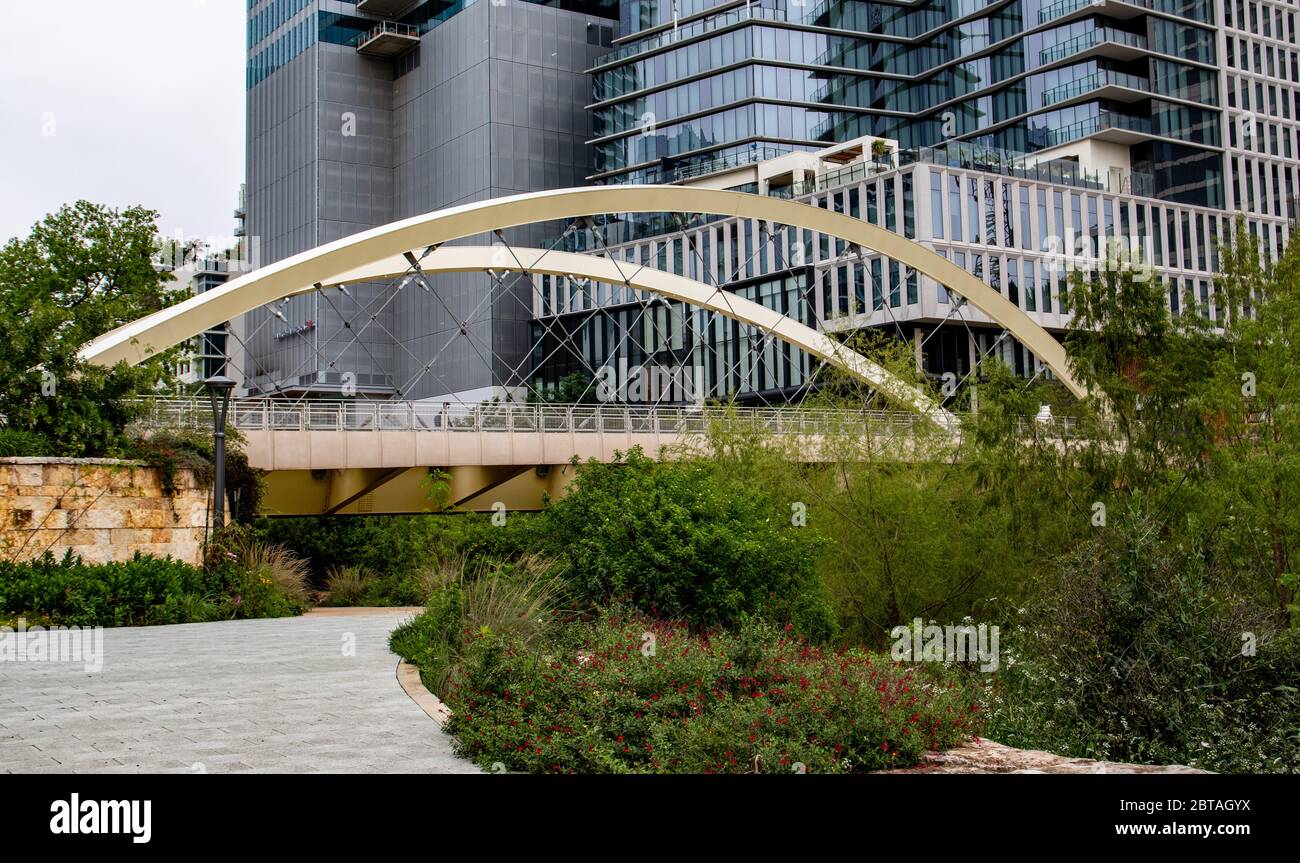 Austin bridge hi-res stock photography and images - Alamy