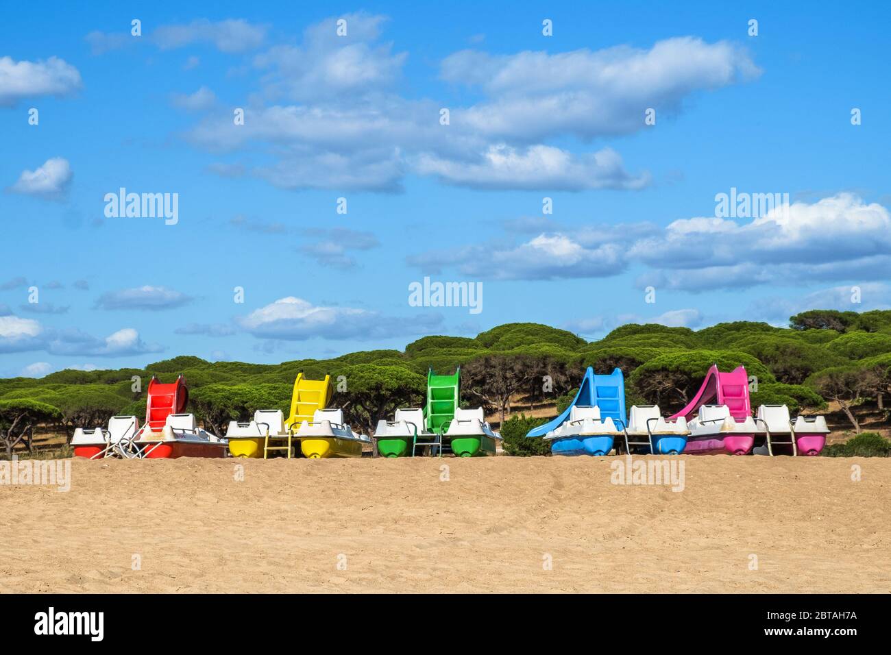 Portugal algarve faro promenade street hi-res stock photography and ...