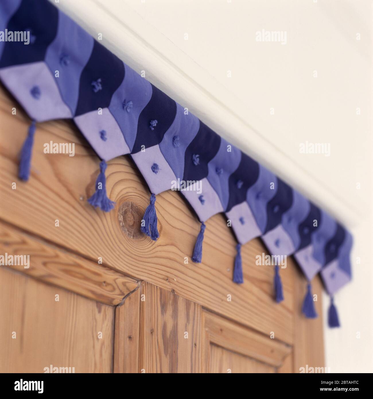 Patchwork door hi-res stock photography and images - Alamy