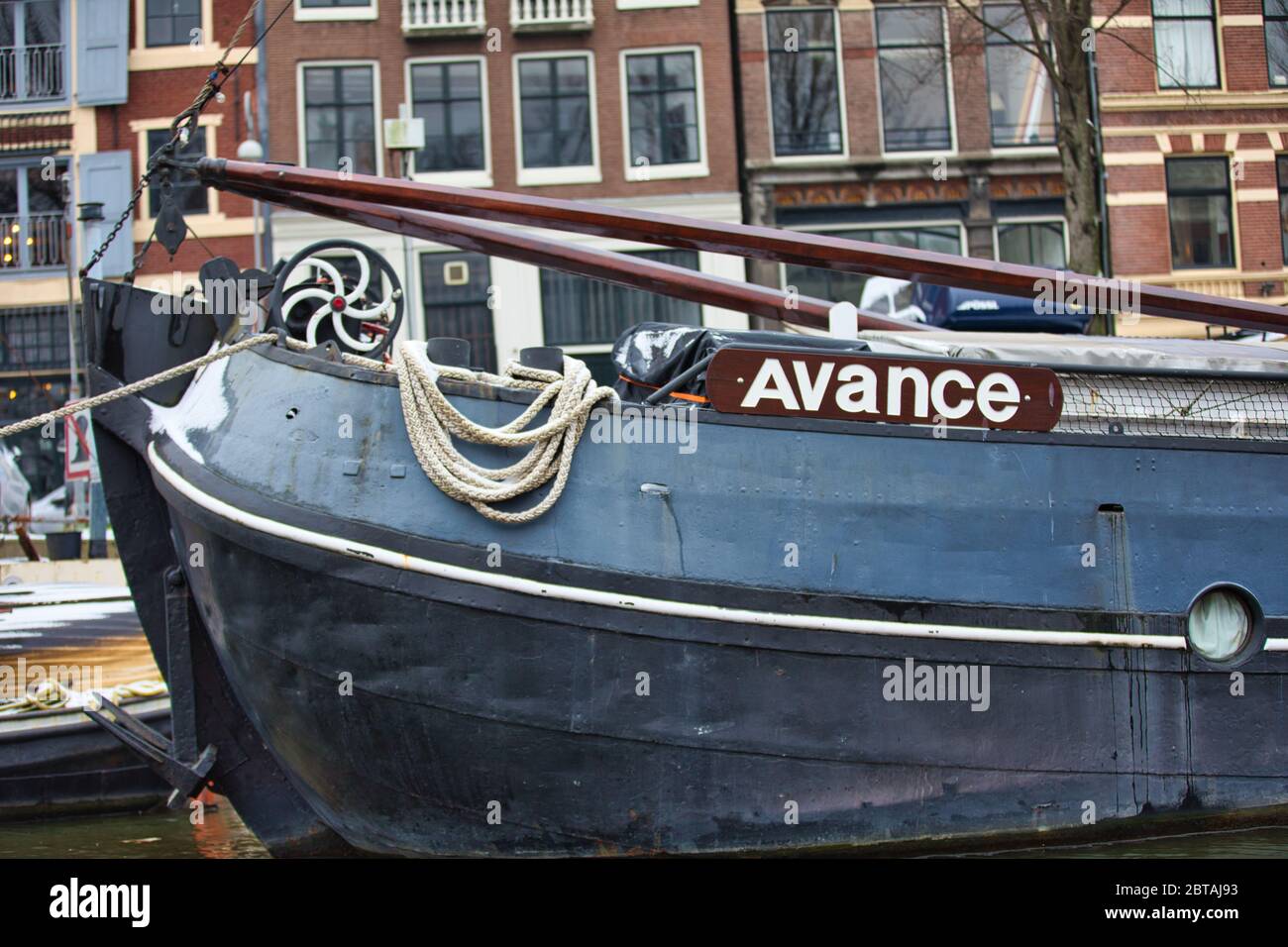 AMSTERDAM/NETHERLAND - 20th January, 2019 : The Signatures, Sign, Words ...