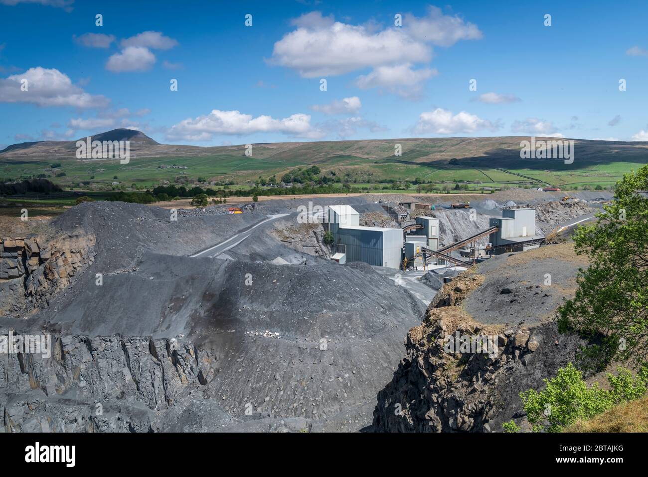 Silurian greywacke hi-res stock photography and images - Alamy