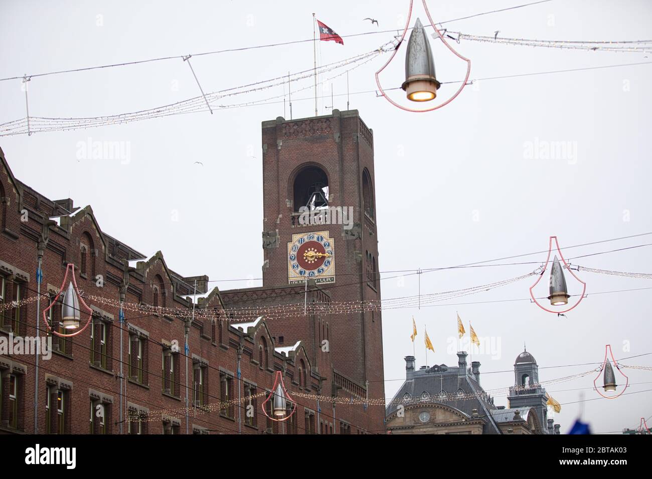 AMSTERDAM/NETHERLAND - 20th January, 2019 : The Signatures, Sign, Words ...